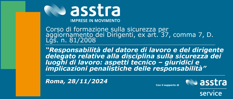 ASSTRA - Associazione Trasporti